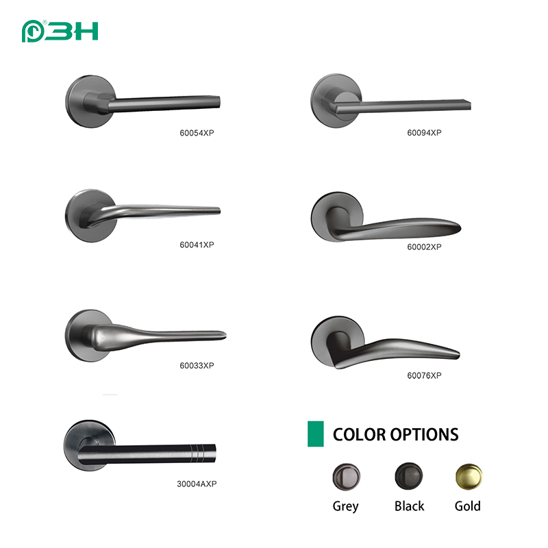 Interior Level Door Lock System Solution from China manufacturer - 3H INC.