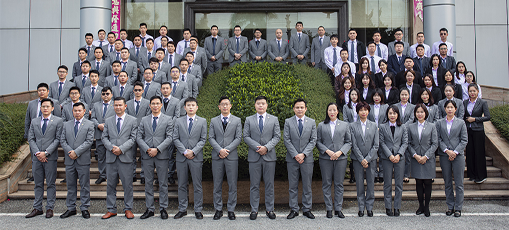 Dealership - 3H INC.