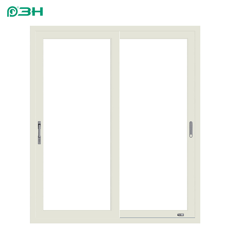 U-Grooved Sliding Door Hardware System from China manufacturer - 3H INC.
