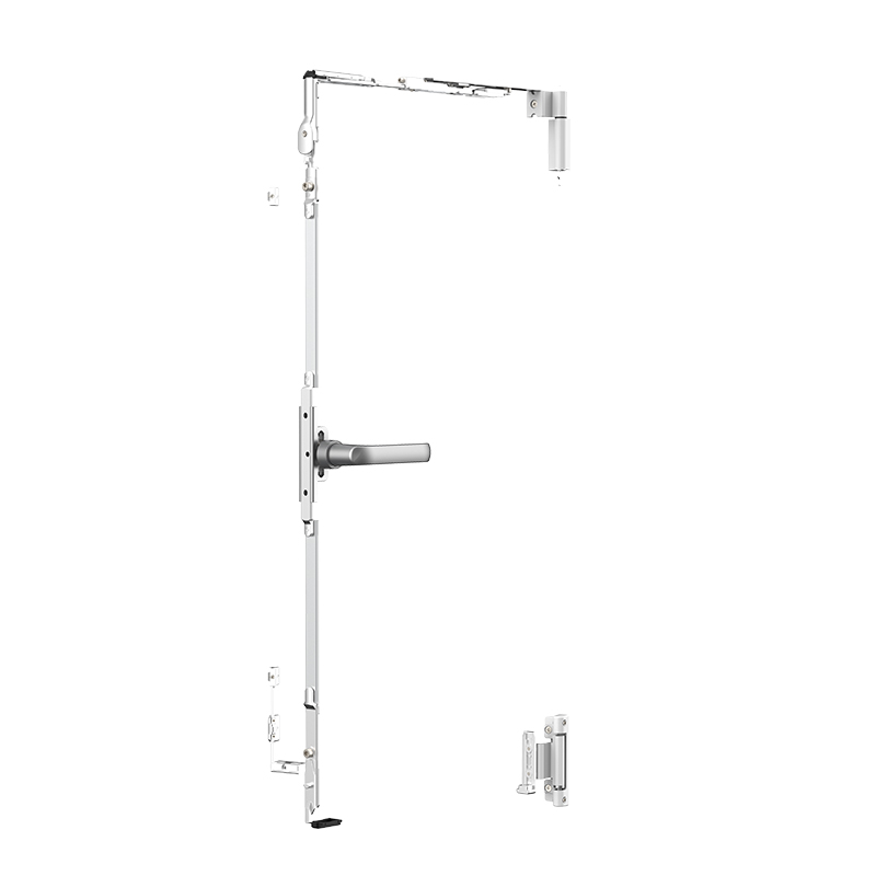 Gearbox Tilt and Turn window hardware system NXC18 from China ...