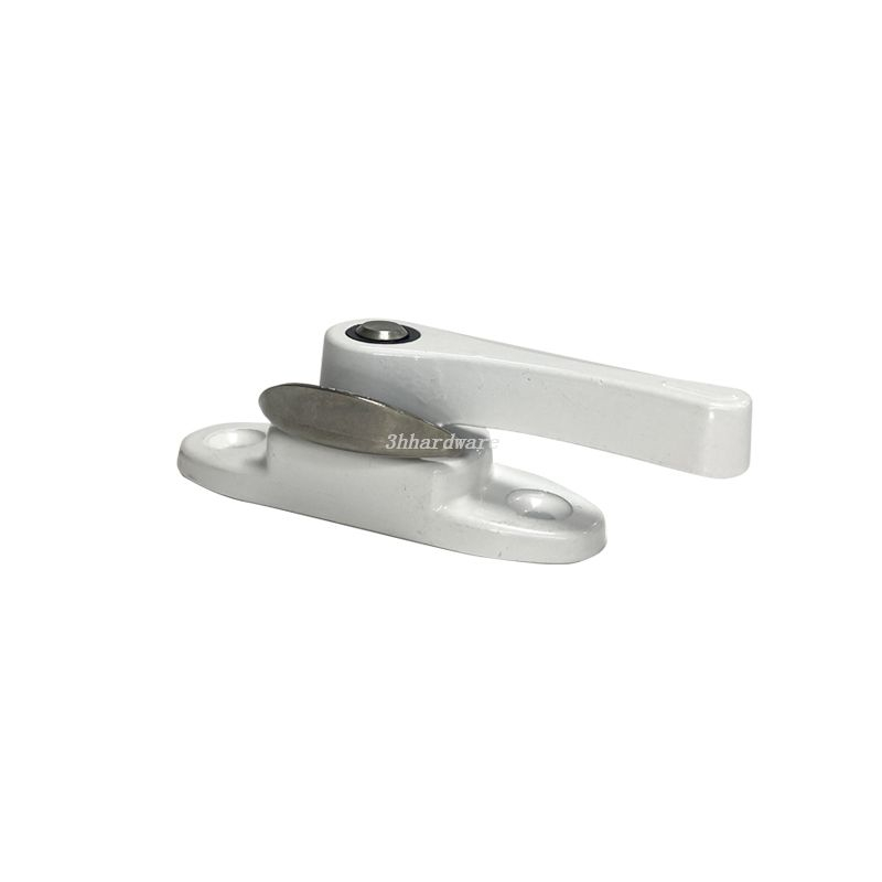 Aluminium Alloy Sliding Window Lock WSB06 from China manufacturer - 3H INC.