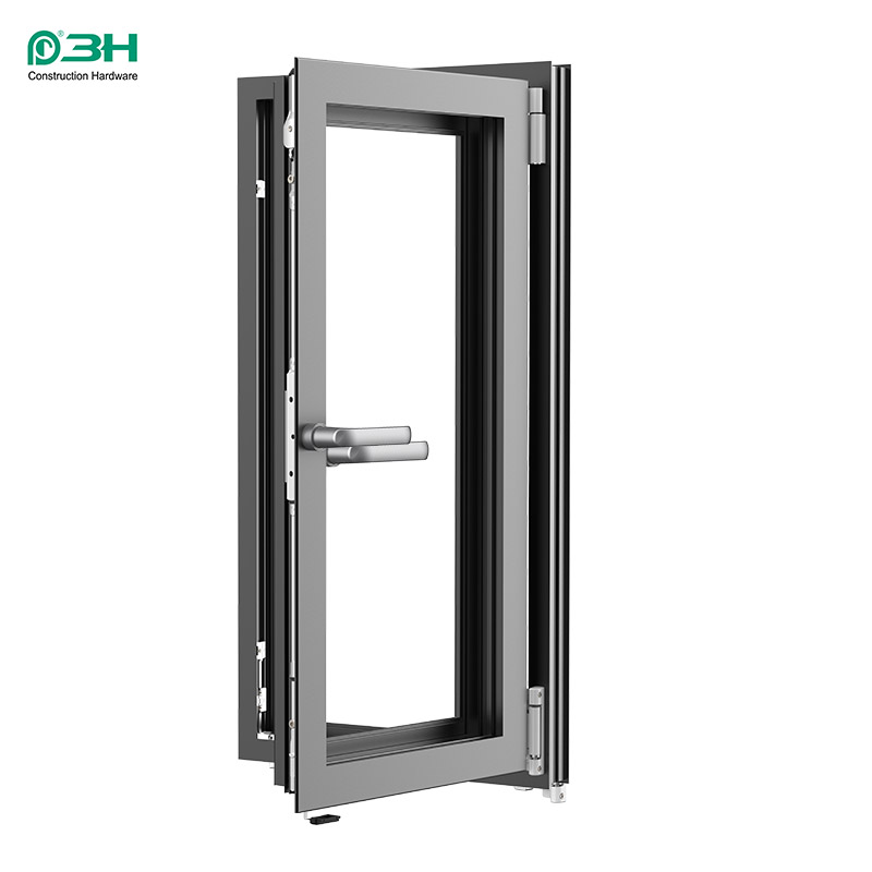 Gearbox Tilt and Turn window hardware system NXC18 from China ...