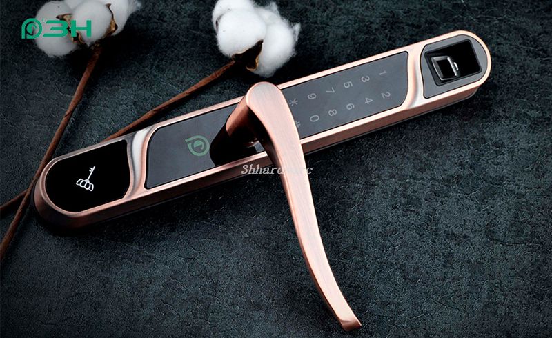 How To Choose The Correct Door Lock-- Keep Your Home Safe - 3H INC.