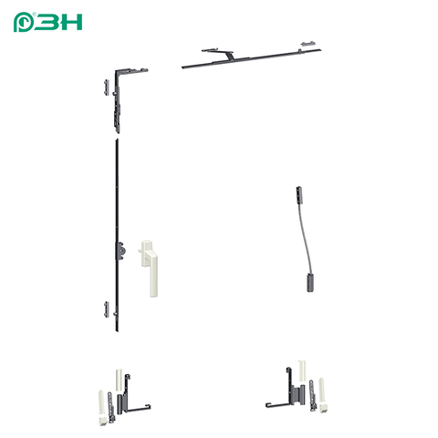 window system from China, window system Manufacturer & Supplier - 3H INC.