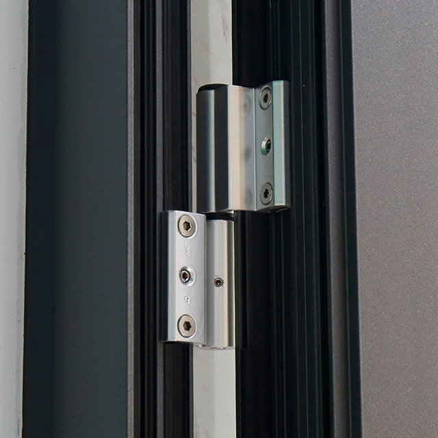 Casement Door 3D Hinge JX50A from China manufacturer - 3H INC.