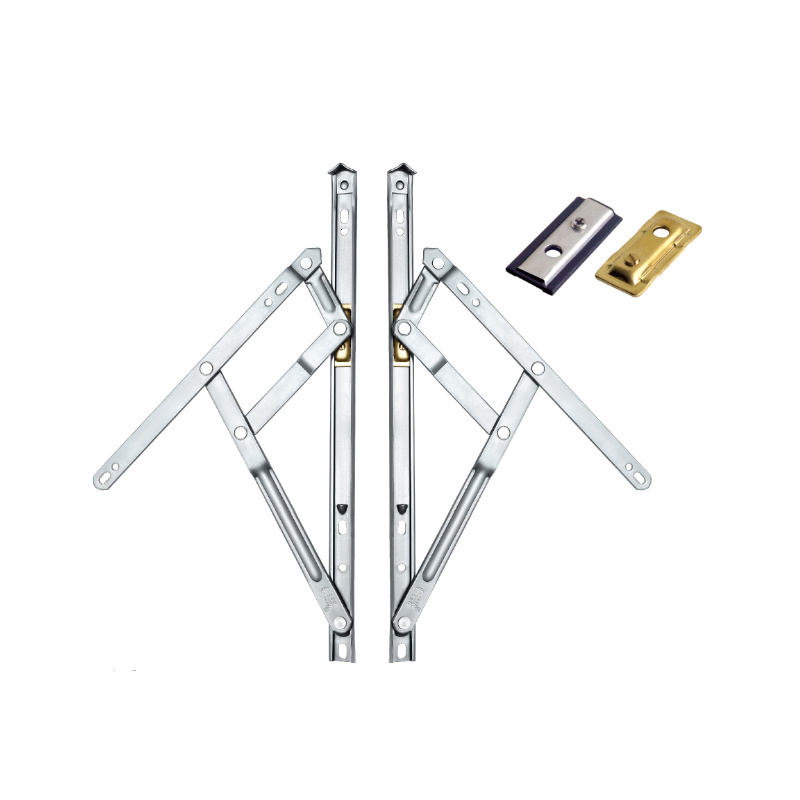 OEM Stainless Steel Casement Window Friction Stay WHRZ12-304 from China ...