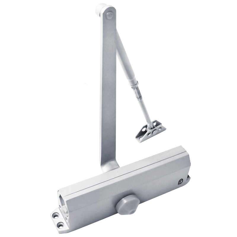 Surface-mounted Door Closer from China manufacturer - 3H INC.