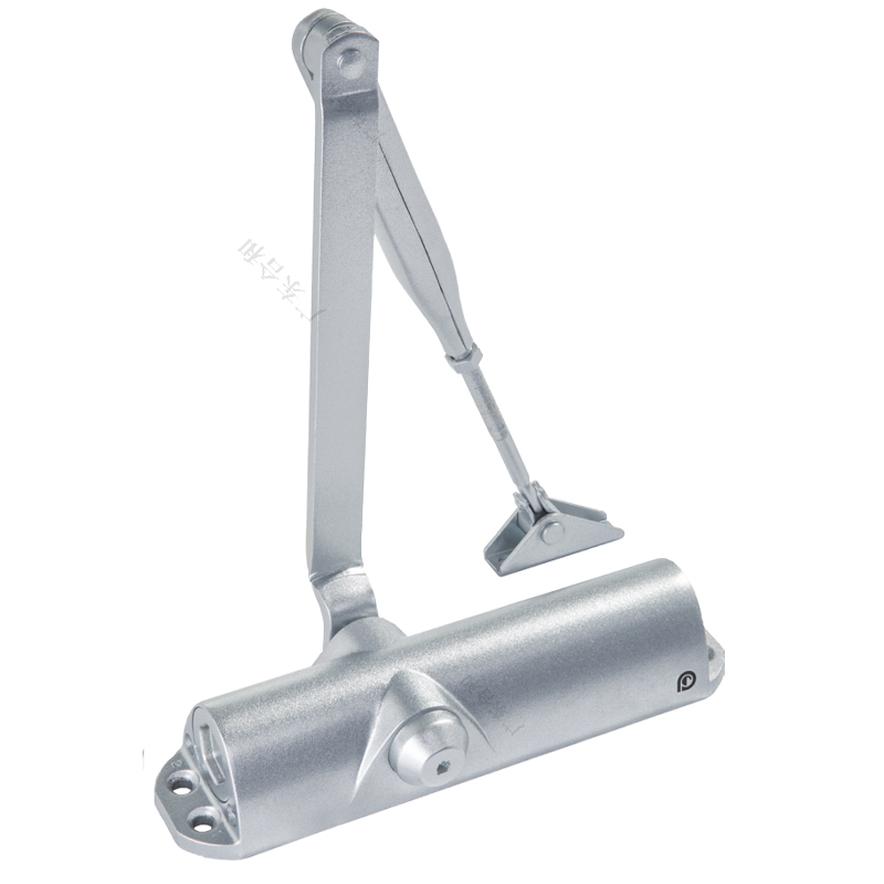 Surface-mounted Door Closer from China manufacturer - 3H INC.
