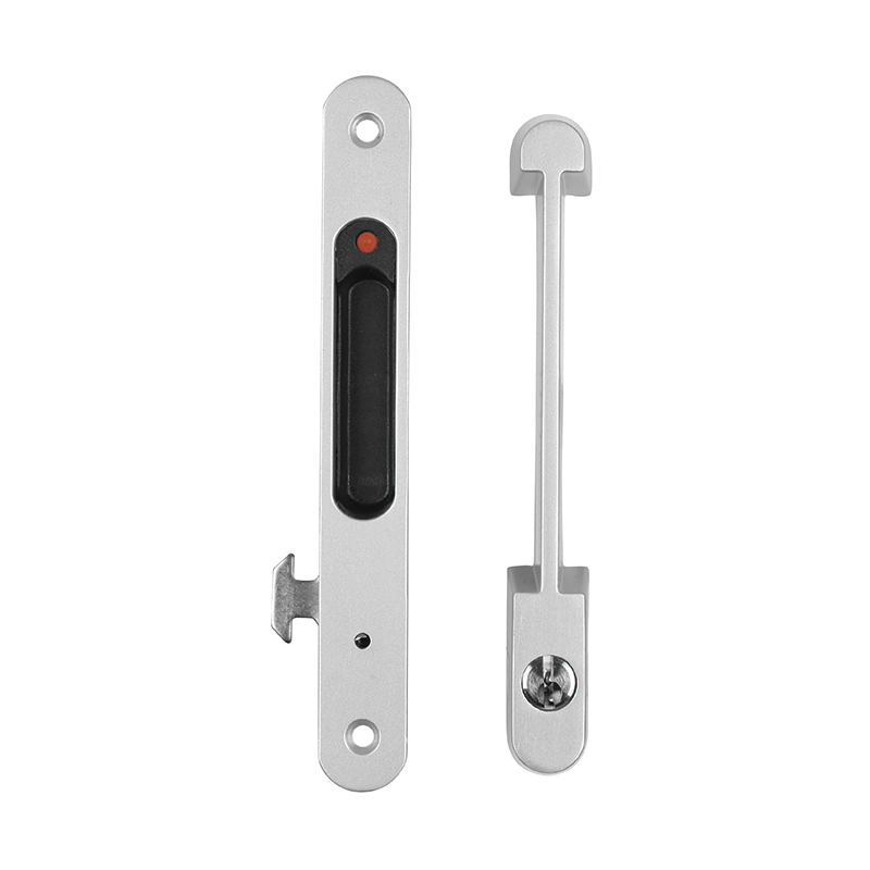 Aluminum Alloy Sliding Door And Window Sliding Lock from China ...
