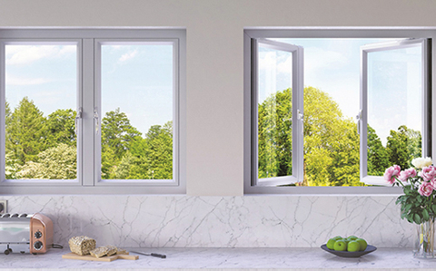 Window Hardware, Friction Stay Manufacturer- 3H INC.