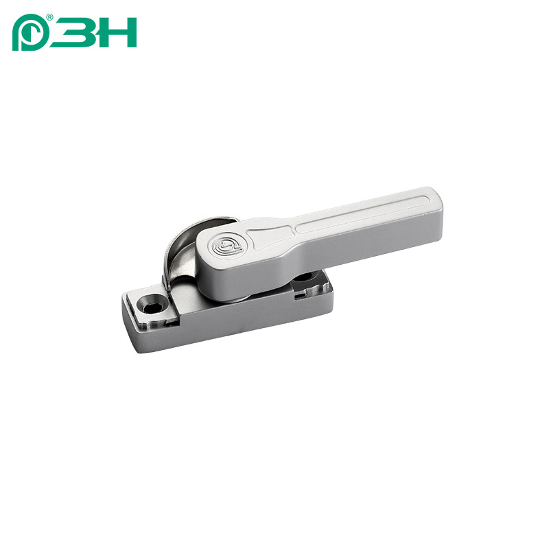 Sliding Window System With Crescent Lock from China manufacturer - 3H INC.