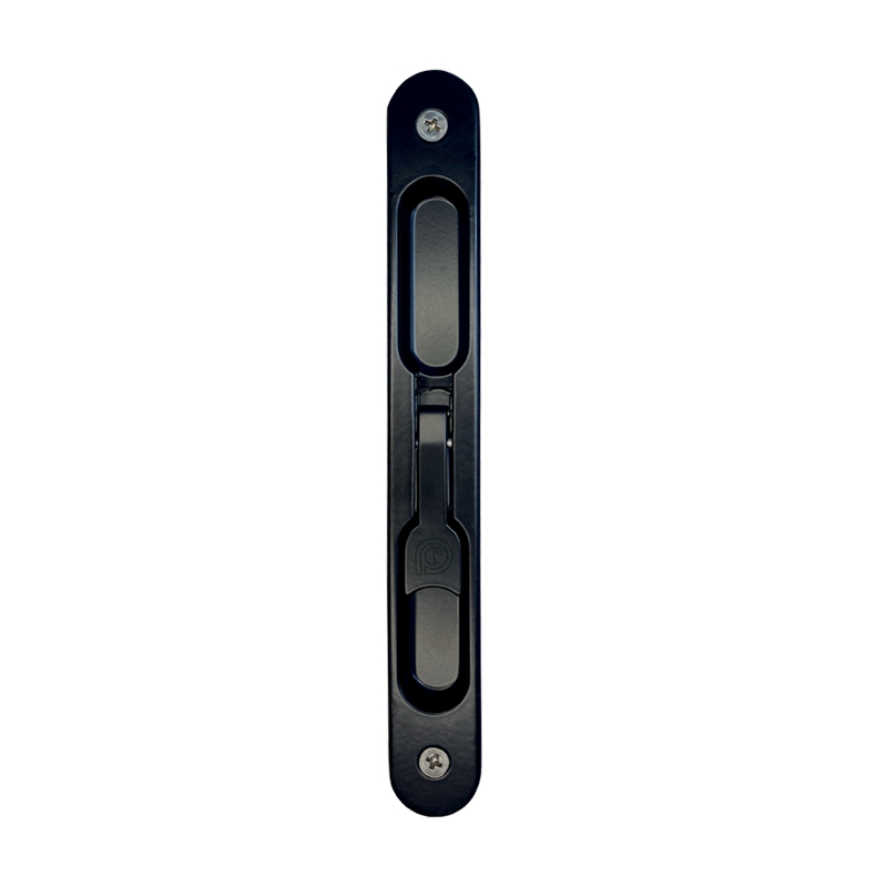 Aluminum alloy multipoint lock sliding latch lock CZH39 from China ...