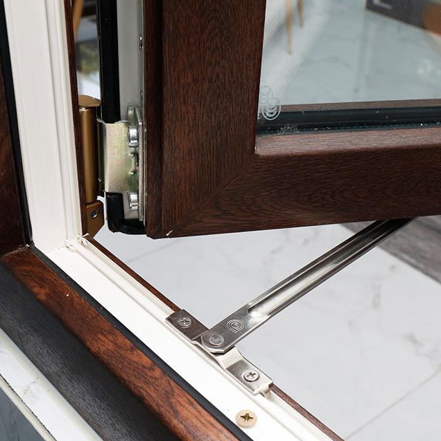Manufacturer Top Hung Window SS304 Telescopic Stay DSFB08 from China ...