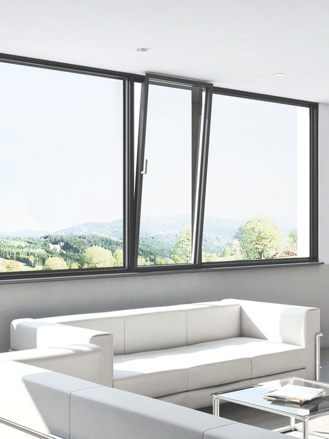 Window Hinge - 3H INC.